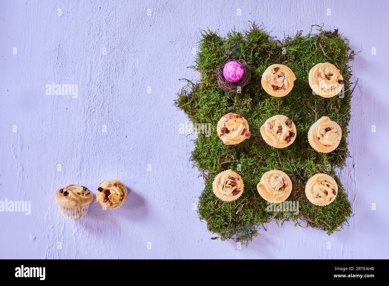 Bruffin hi-res stock photography and images - Alamy