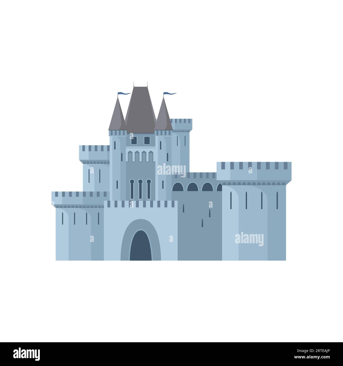 Queens medieval Stock Vector Images - Alamy