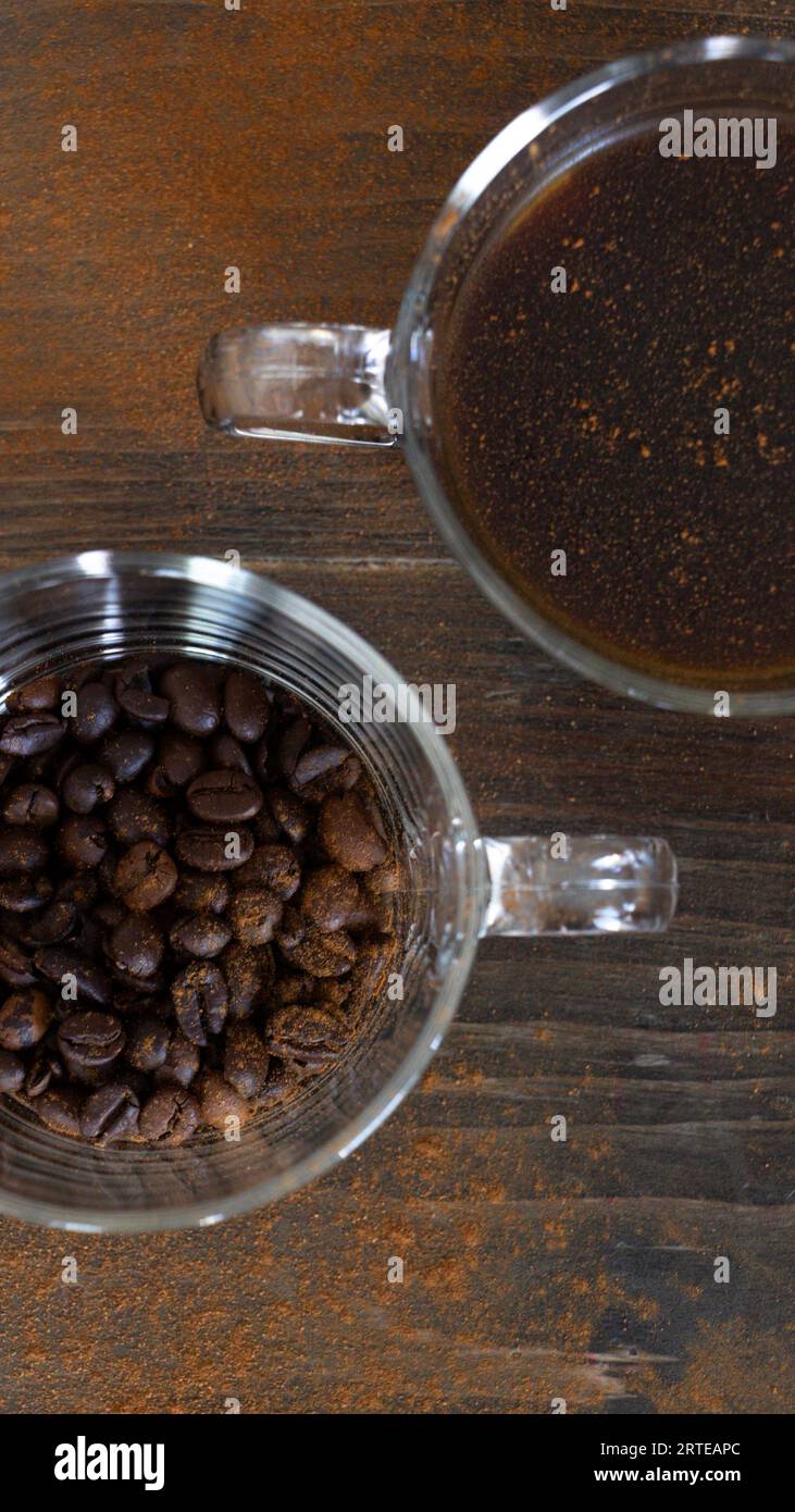 Coffee shop and bakery hi-res stock photography and images - Alamy