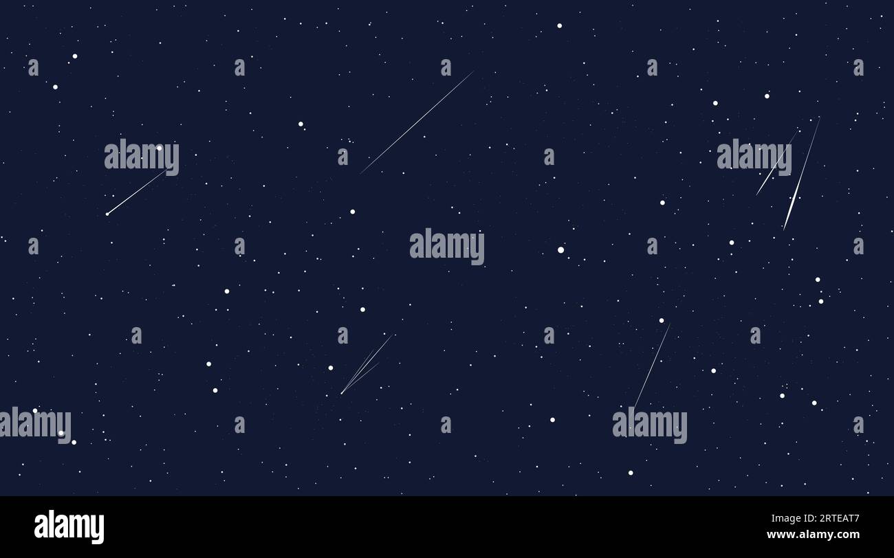 Celestial map of the night sky hi-res stock photography and images - Alamy