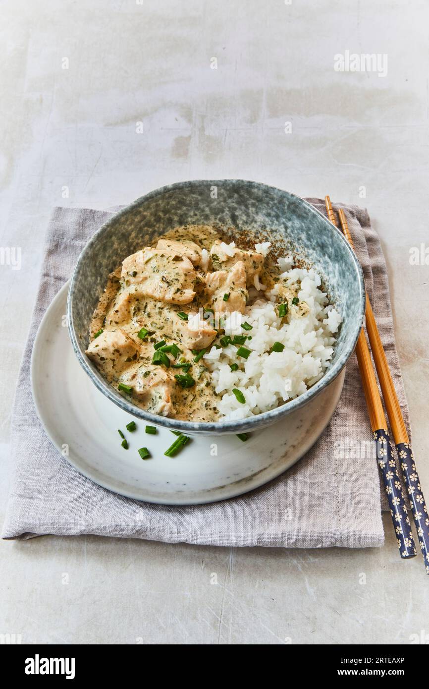 Poultry strips hi-res stock photography and images - Alamy