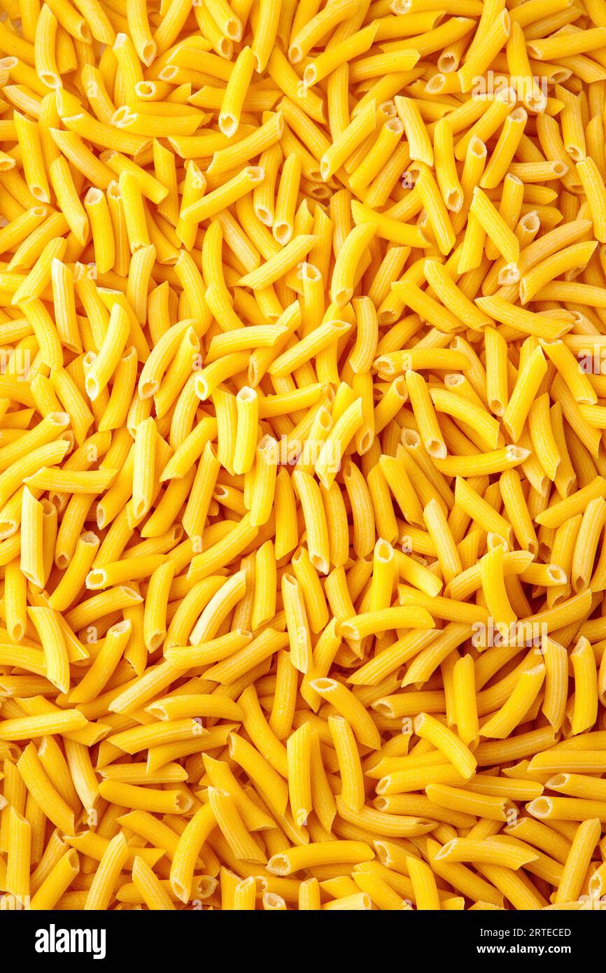Penne pasta picture hi-res stock photography and images - Alamy