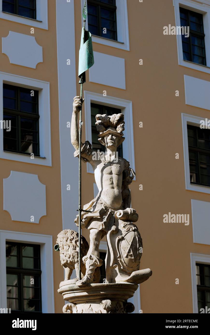 Gerlitz, Zgorzelec, architecture, old, town, europe, germany ...