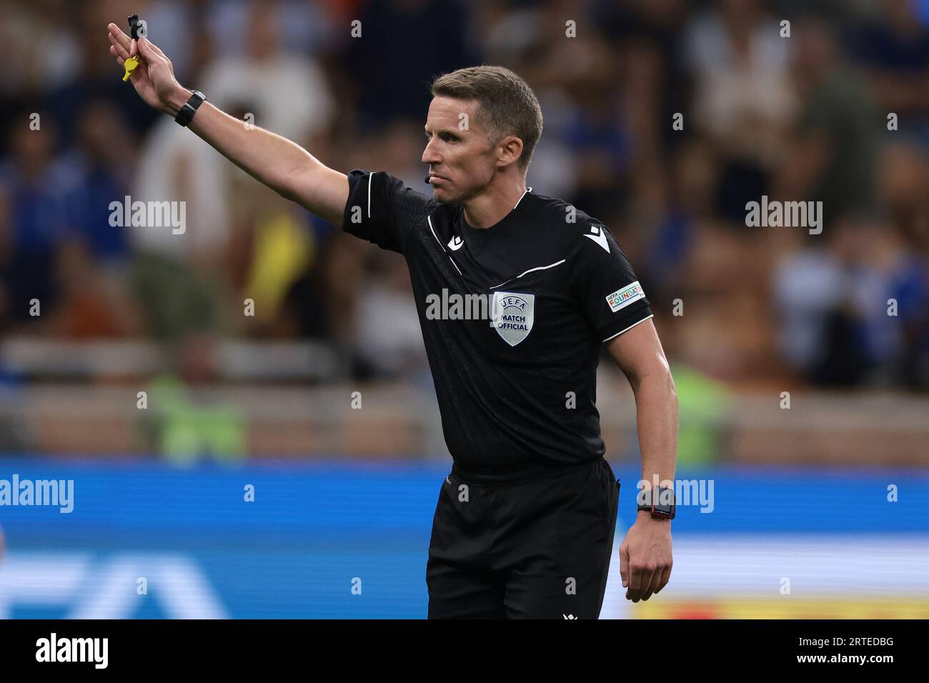 Uefa euro 2024 qualifying spain hi-res stock photography and images - Alamy