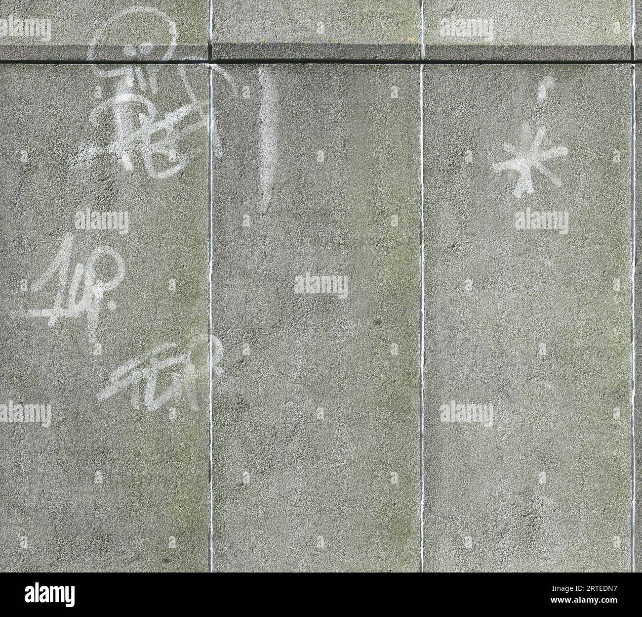 Beautiful street art. Abstract creative drawings of fashionable colors ...