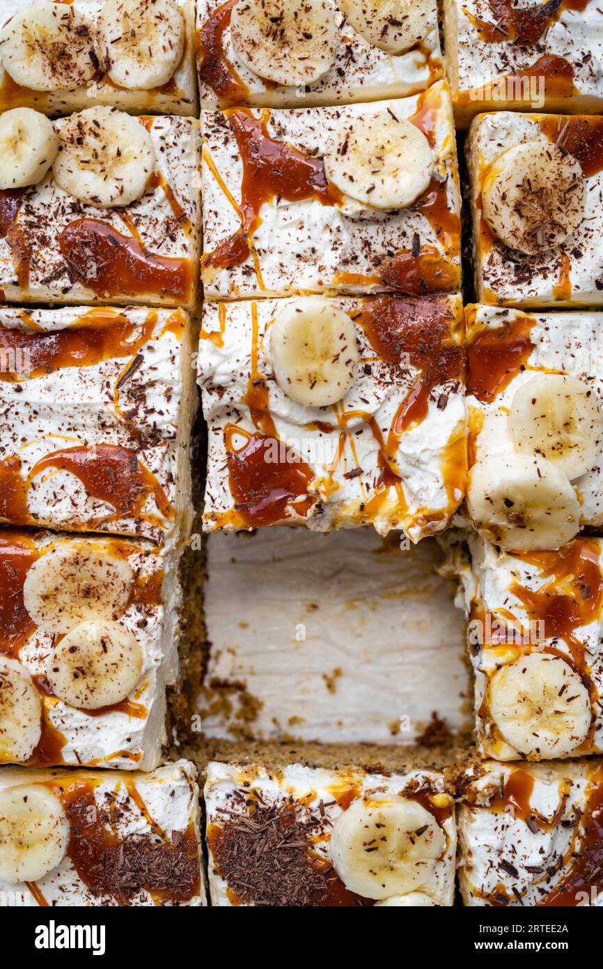 Dulce de pie hi-res stock photography and images - Alamy