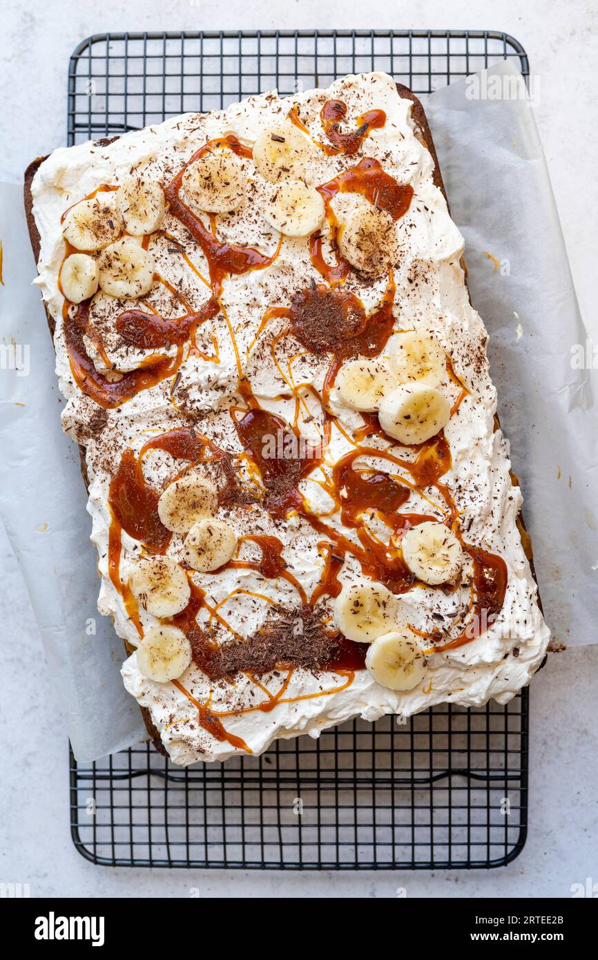 Dulce de pie hi-res stock photography and images - Alamy