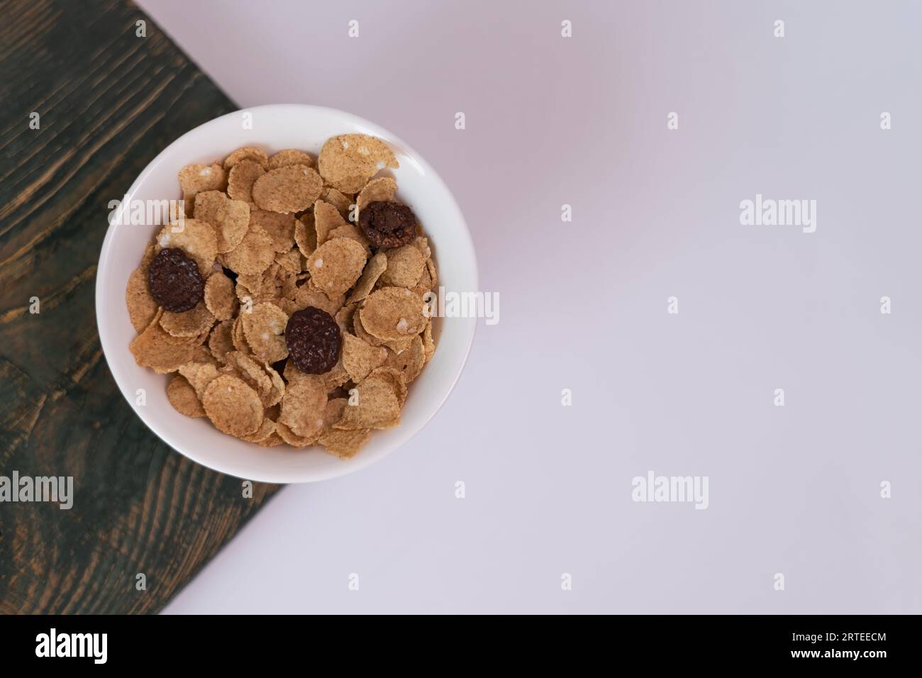 Corn flakes advertising hi-res stock photography and images - Alamy