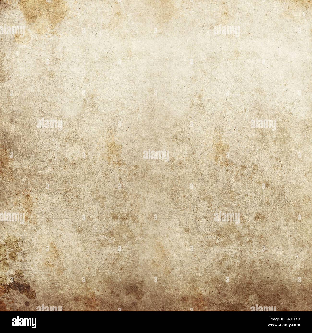 Old stained paper hi-res stock photography and images - Alamy