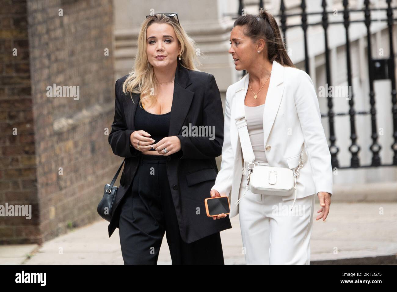 Emily clarkson l hi-res stock photography and images - Alamy