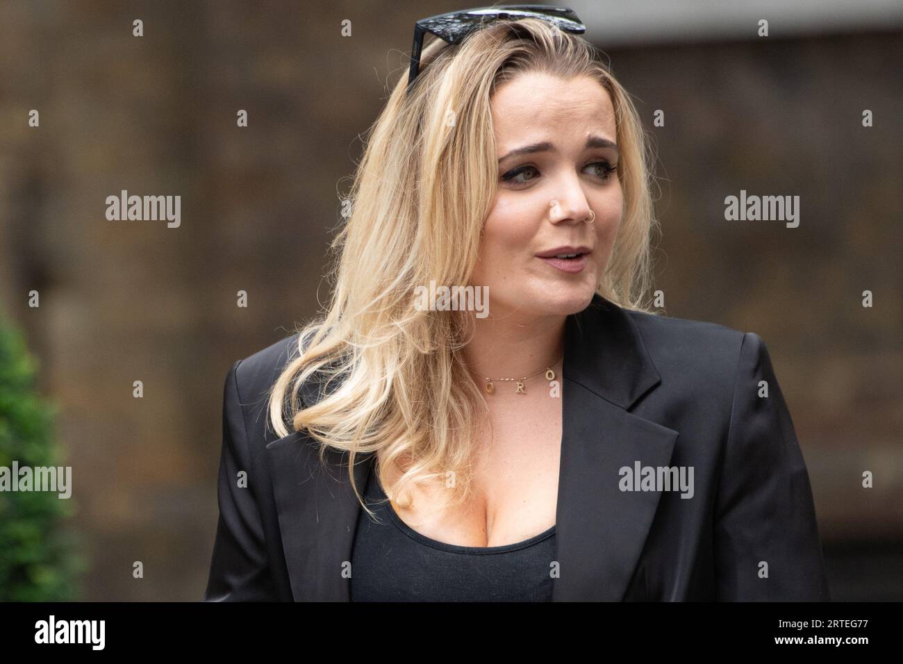 Emily clarkson hi-res stock photography and images - Alamy