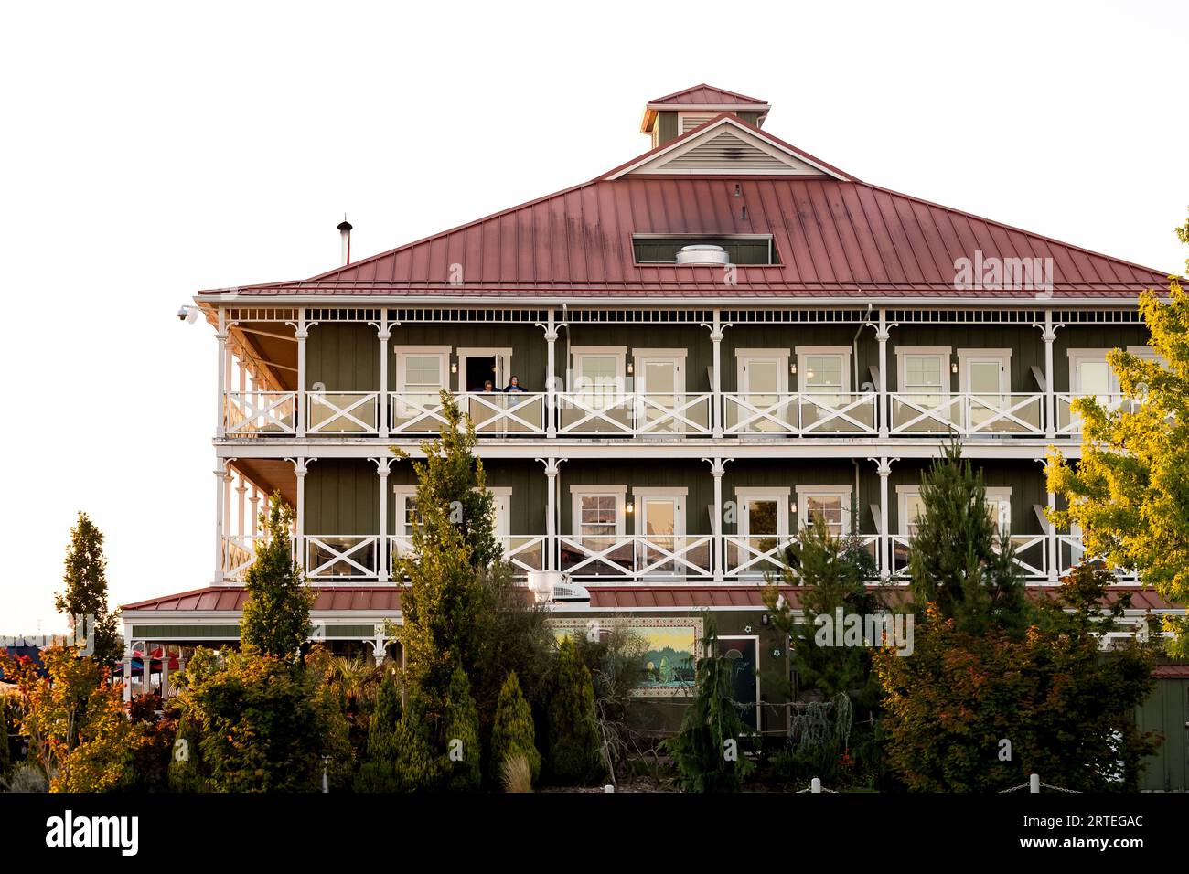 Kalama location hi-res stock photography and images - Alamy