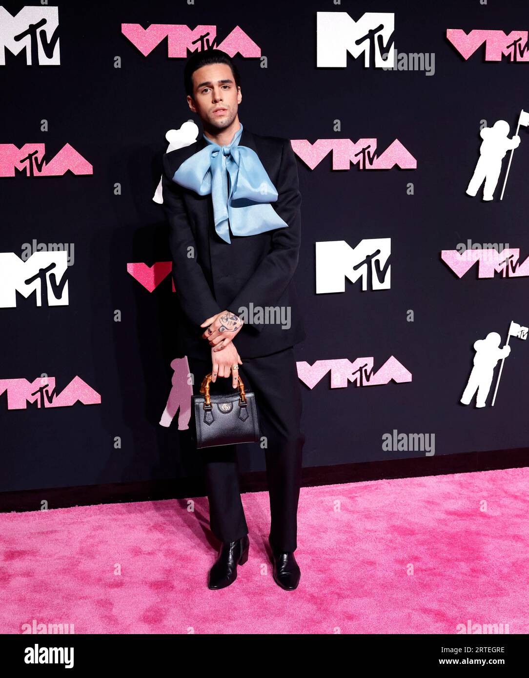 Stephen sanchez hi-res stock photography and images - Alamy