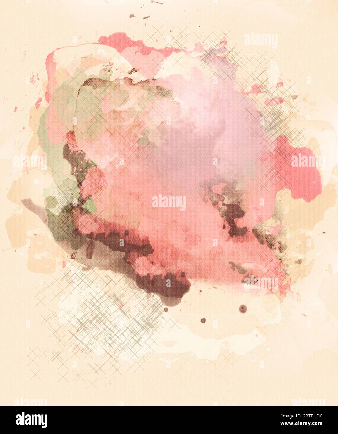 Ink splatter texture hi-res stock photography and images - Alamy