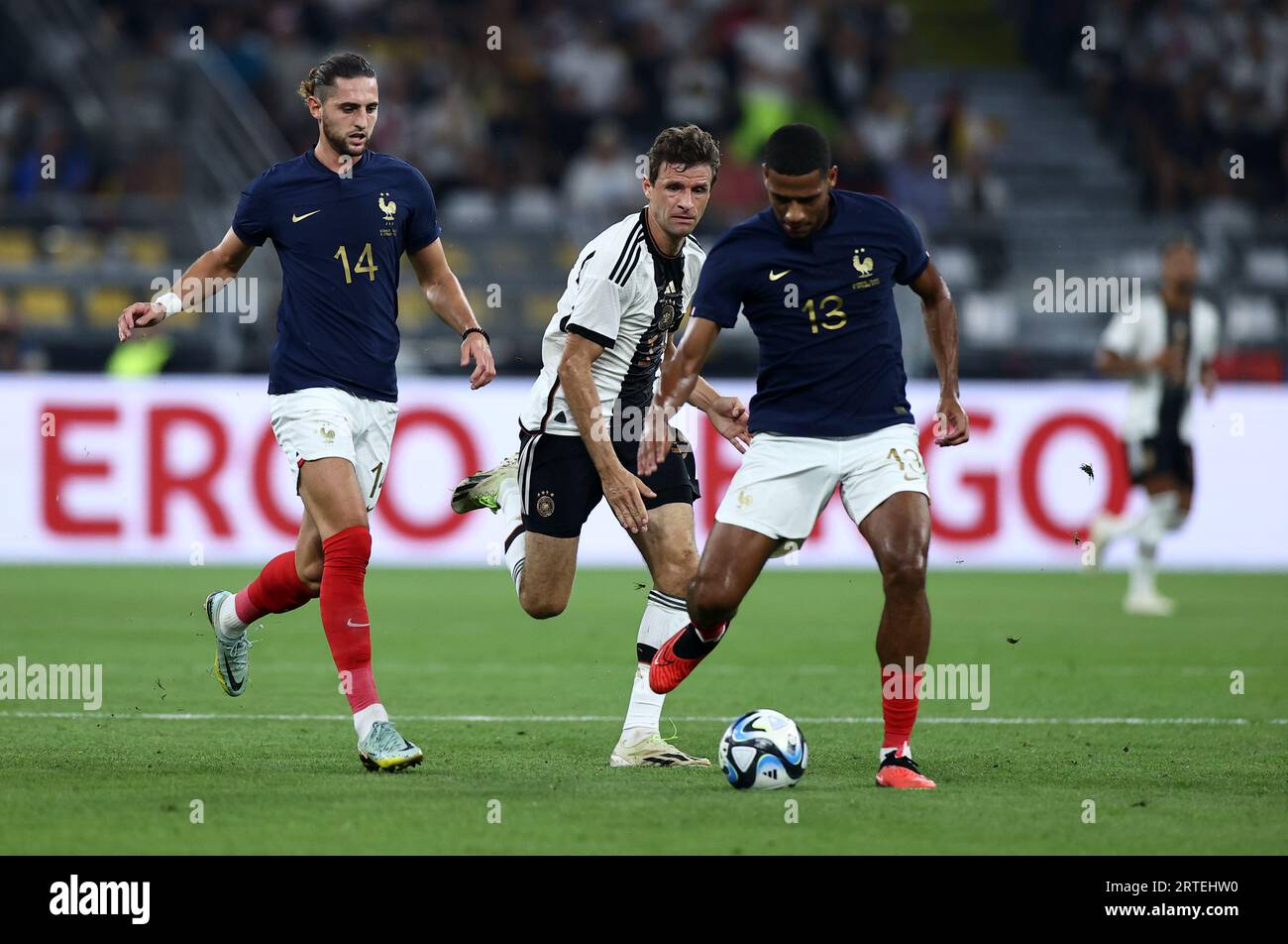 Jean clair todibo 2023 hi-res stock photography and images - Alamy