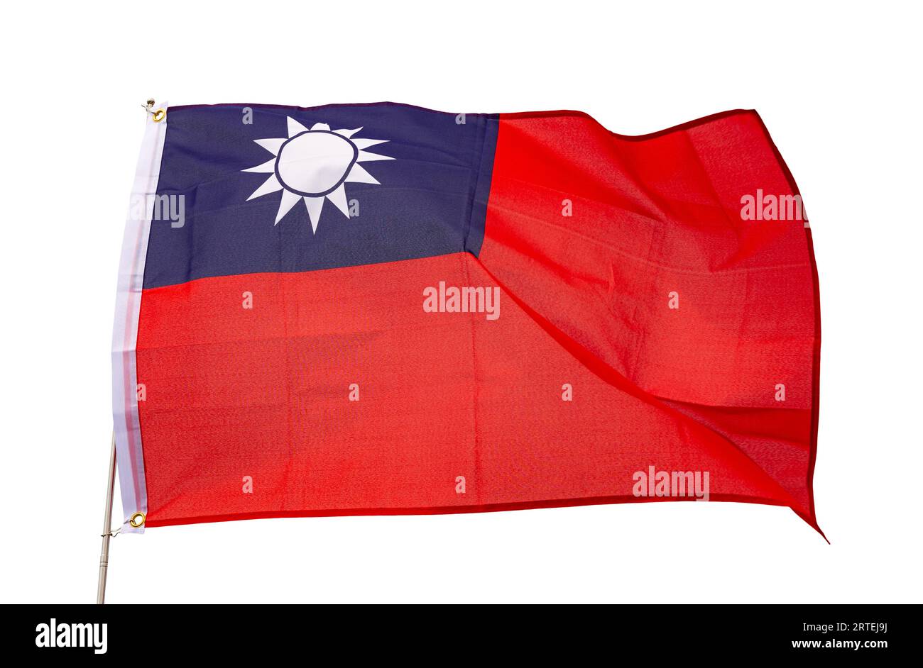 Landmark of taiwan Cut Out Stock Images & Pictures - Alamy