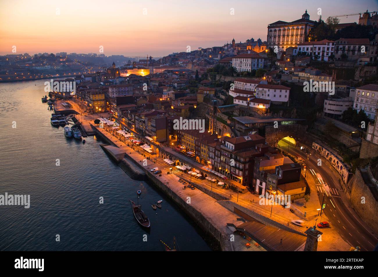 Oporto image hi-res stock photography and images - Alamy