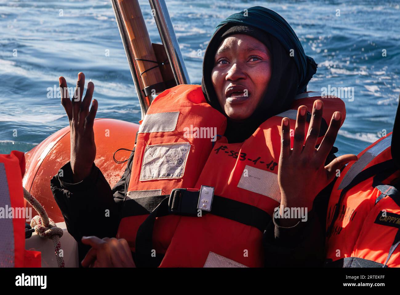 Tears of allah hi-res stock photography and images - Alamy