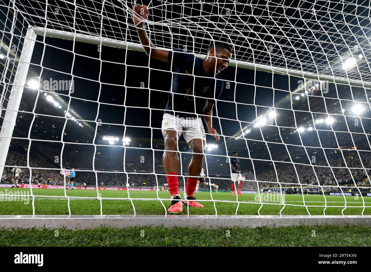 Jean clair todibo france hi-res stock photography and images - Alamy