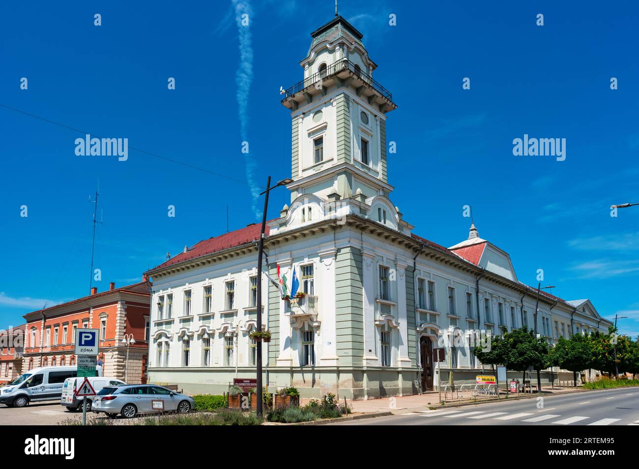 Megye hi-res stock photography and images - Alamy