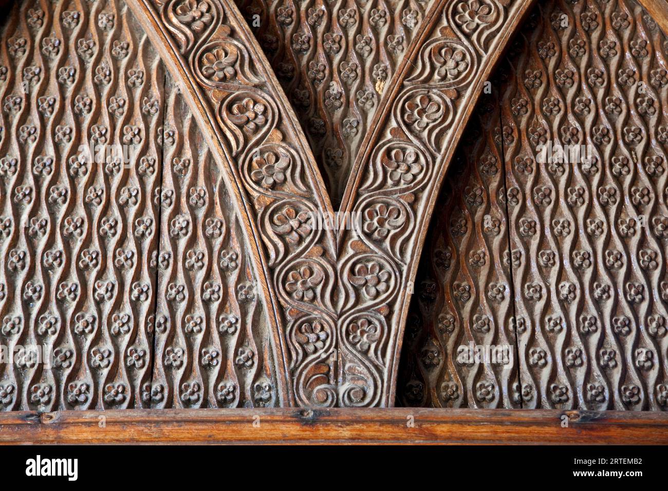Detailed artistry hi-res stock photography and images - Alamy