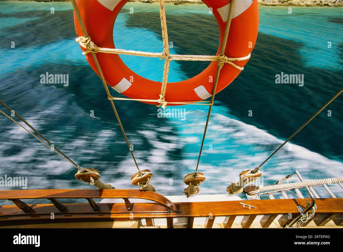 Past preserver hi-res stock photography and images - Alamy