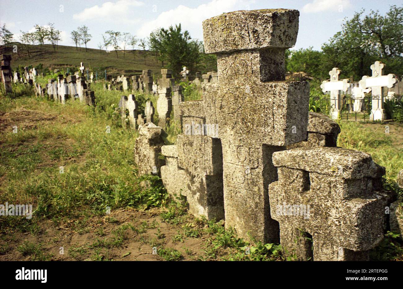 Crucea cu pui hi-res stock photography and images - Alamy