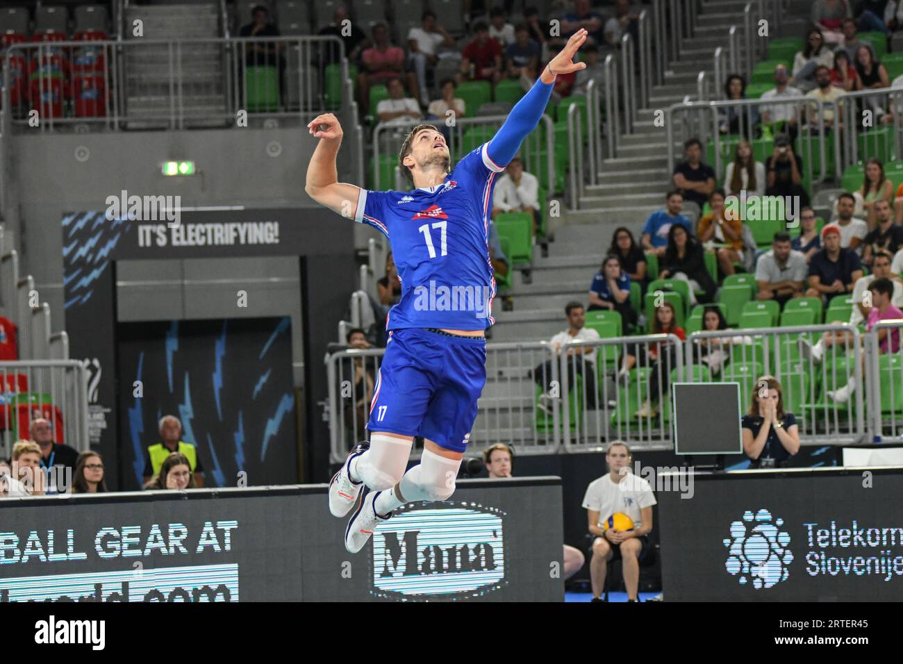 Trevor clevenot hi-res stock photography and images - Alamy