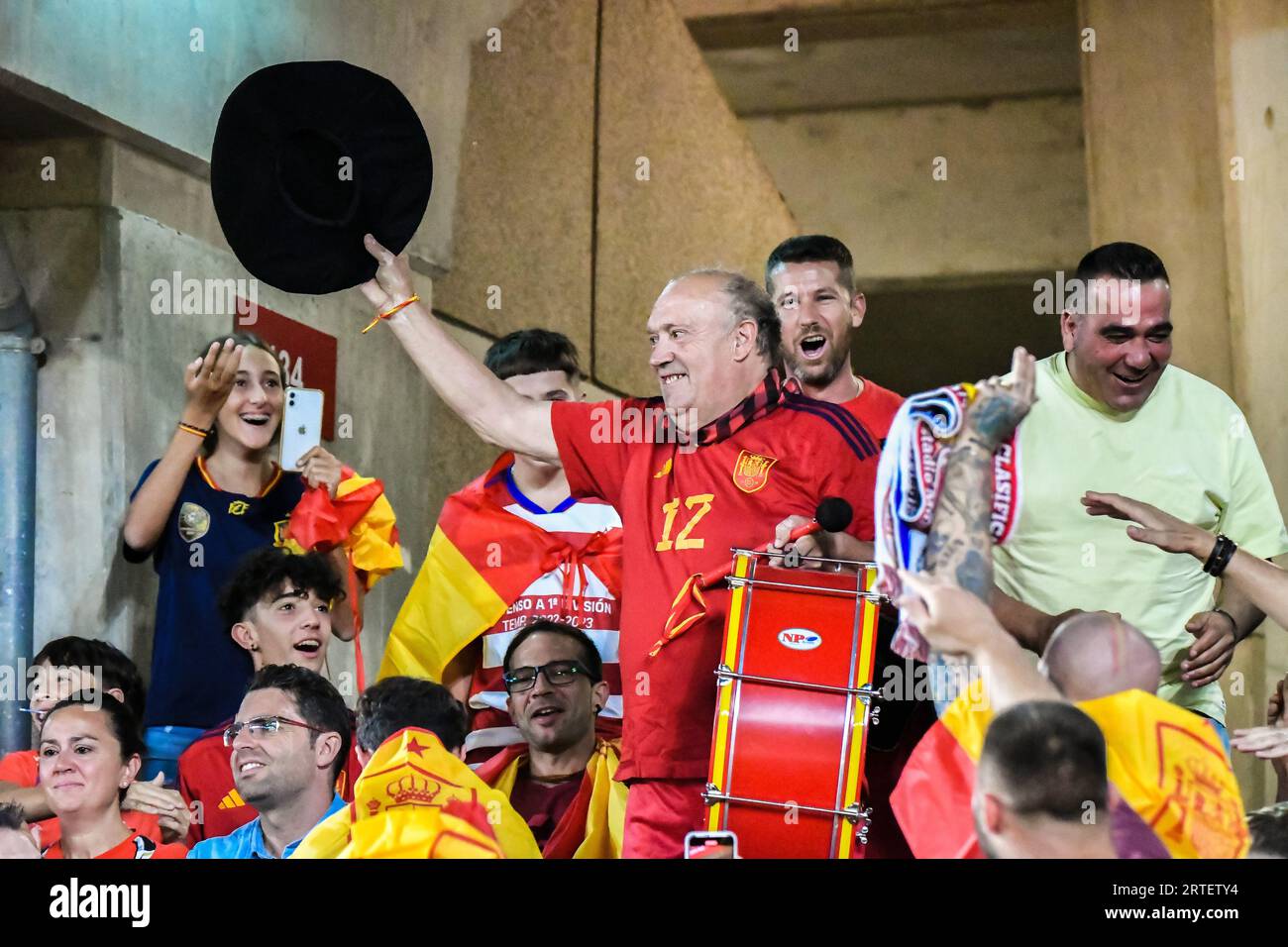 Fuente el olmo hi-res stock photography and images - Alamy