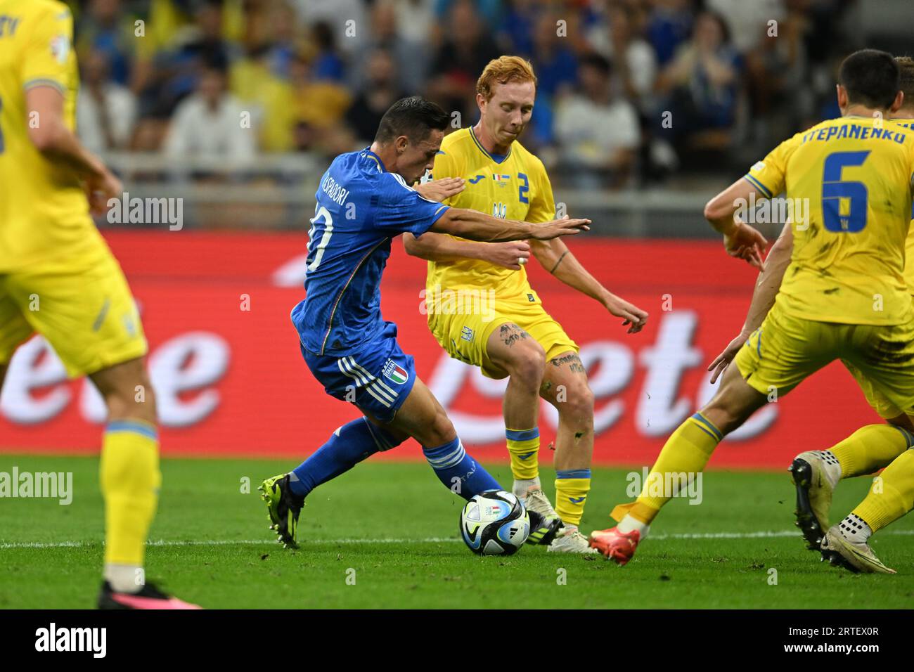 Giacomo Raspadori Photos Photos Zimbio