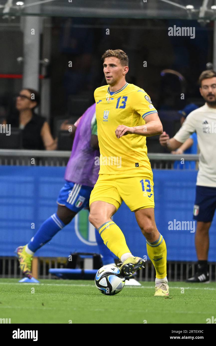 Illia zabarnyi hi-res stock photography and images - Alamy