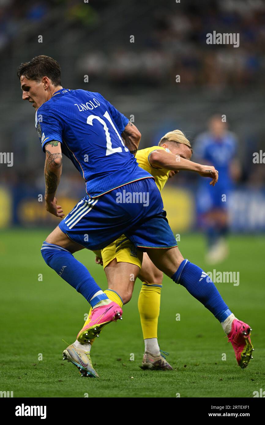 Mykhailo mudryk ukraine hi-res stock photography and images - Alamy