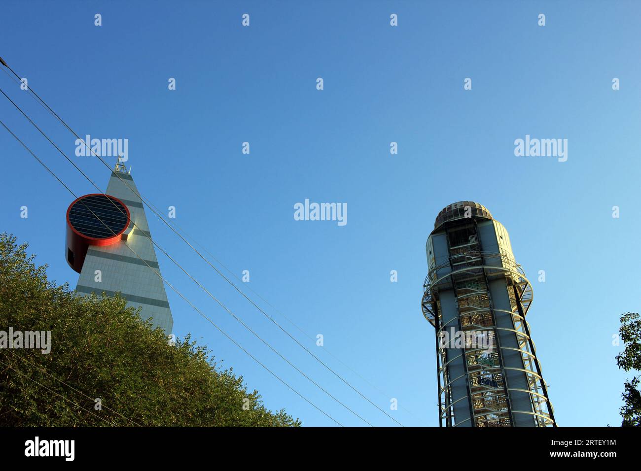 September 9, 2023: Jinhae Marine Park, Jinhae-gu, Changwon-si ...