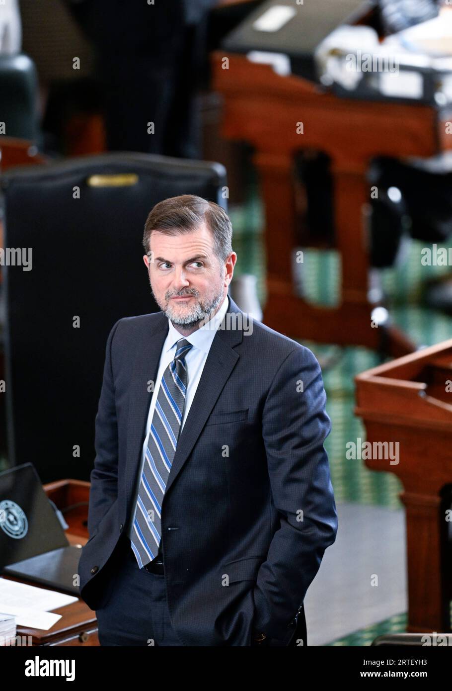 Brandon creighton hi-res stock photography and images - Alamy