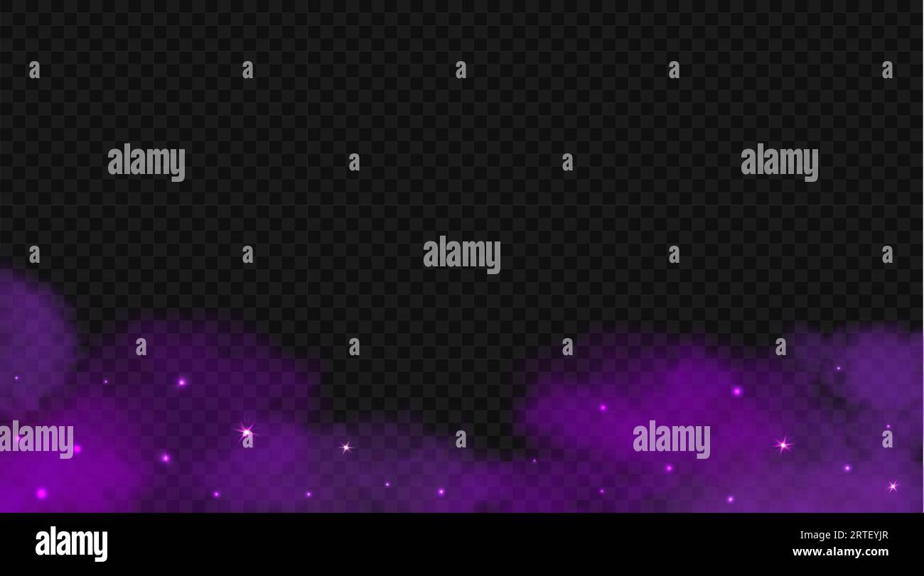 Glitter flow paint explosion haze hi-res stock photography and images ...