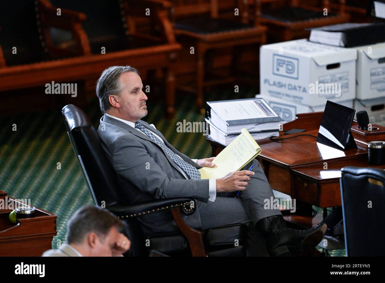 Bryan hughes hi-res stock photography and images - Alamy