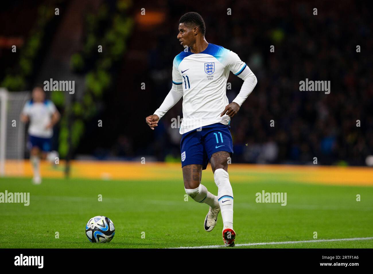 150th anniversary heritage match hi-res stock photography and images ...