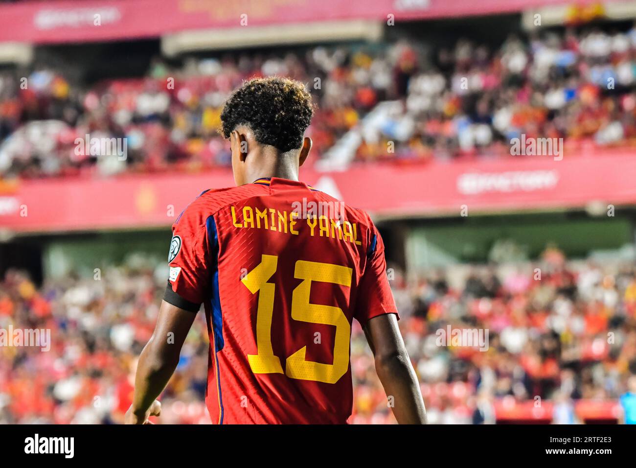 Cyprus football national team hi-res stock photography and images - Alamy