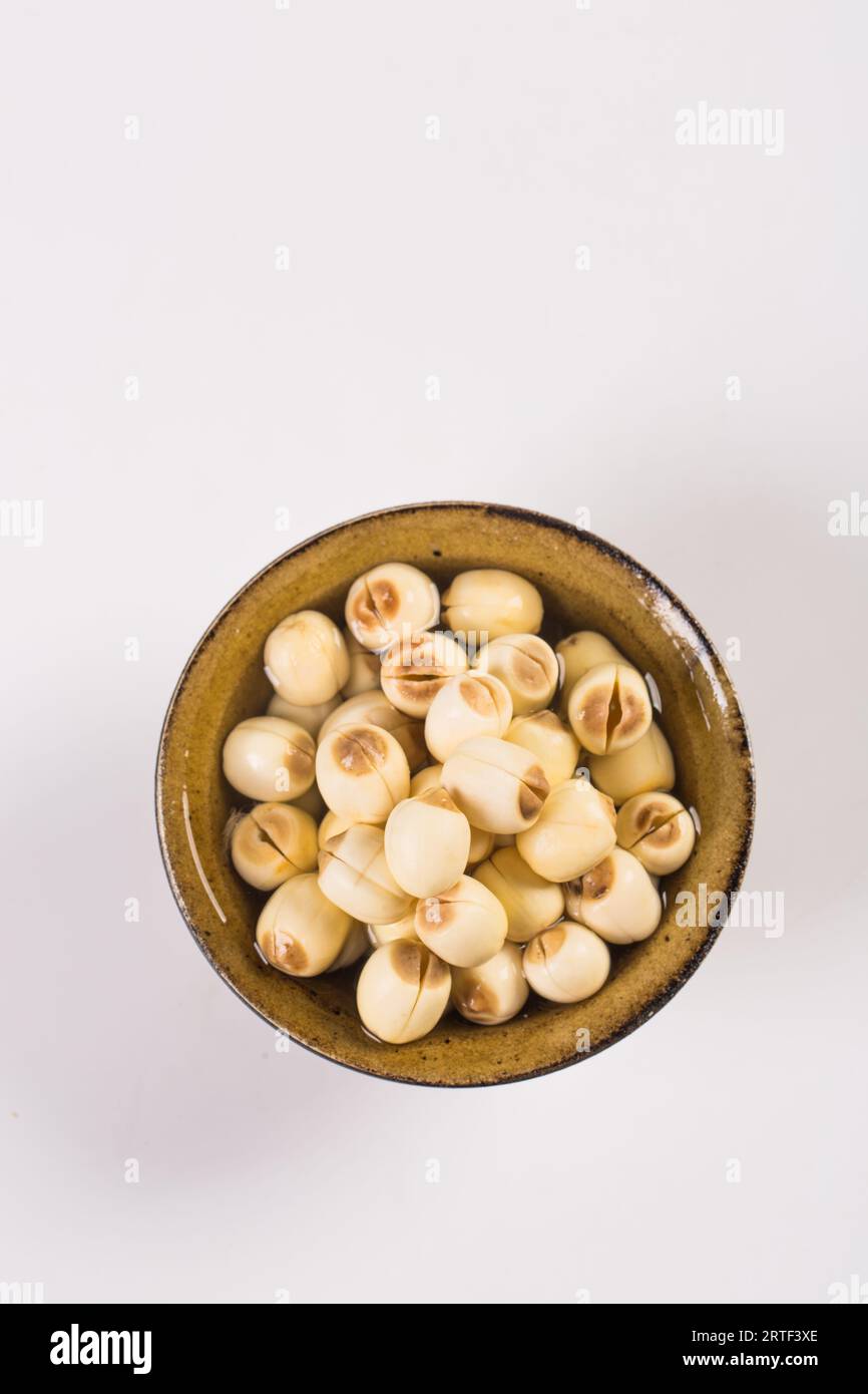 Nelumbo Nucifera Uses Kamal (Sacred Lotus) Information and Medicinal ...