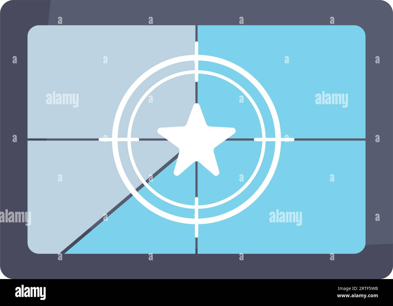 Cinema board countdown film hi-res stock photography and images - Alamy