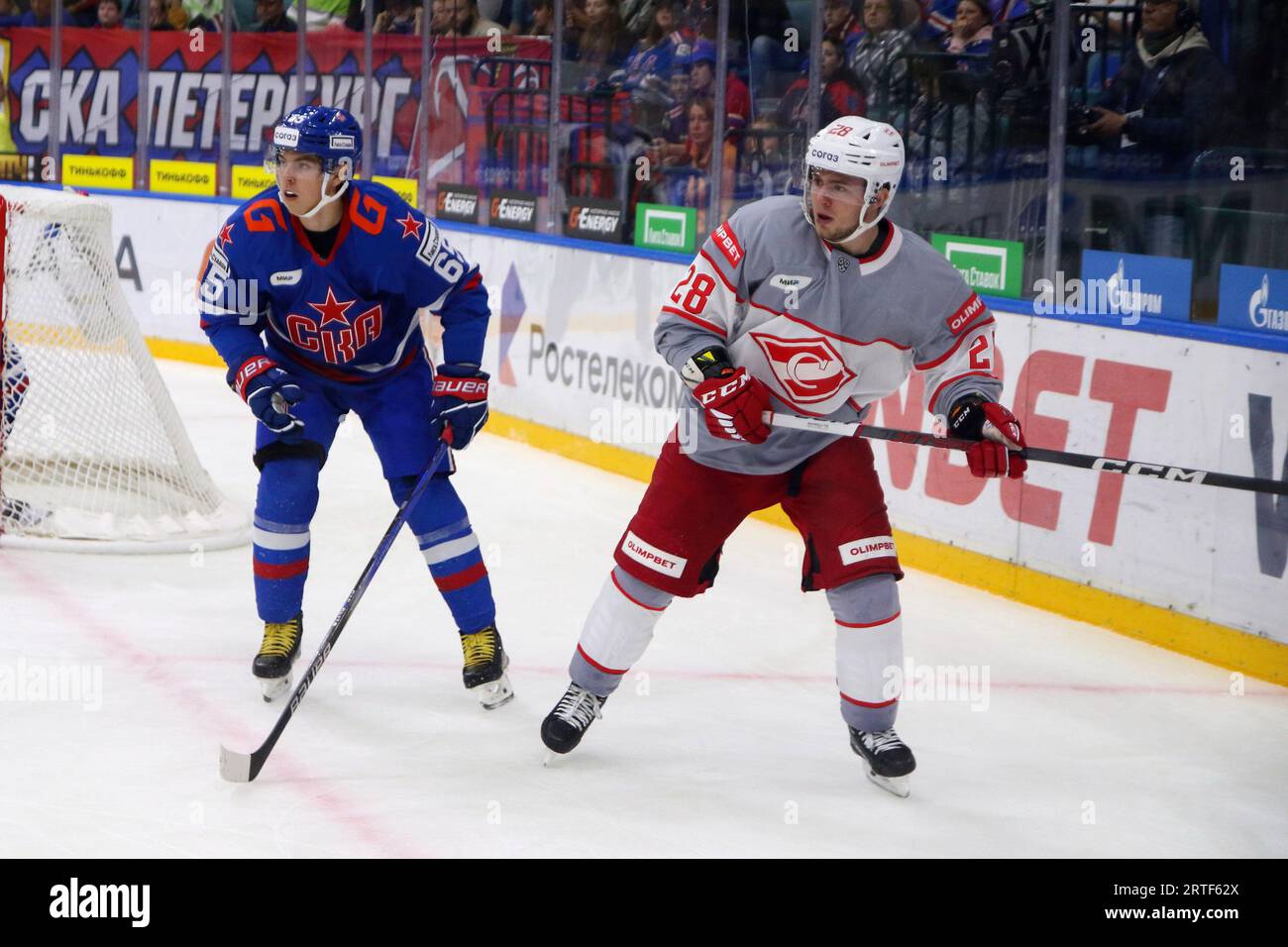 Alexander pashin hi-res stock photography and images - Alamy