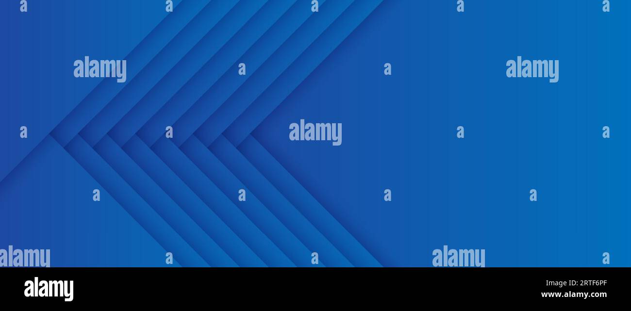 Blue diagonal gradient lines pattern background. Abstract weave stripes ...