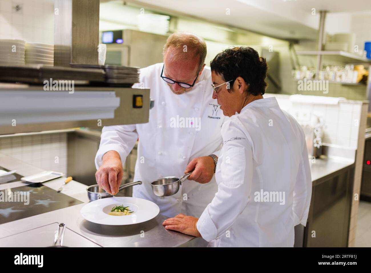 Udo steiner hi-res stock photography and images - Alamy