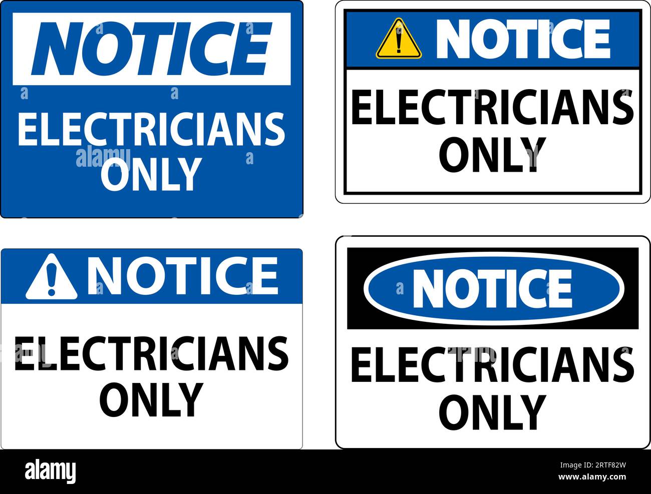 Mature notice Stock Vector Images - Alamy