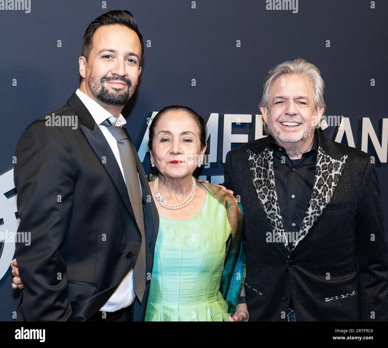 Luis miranda jr hi-res stock photography and images - Alamy