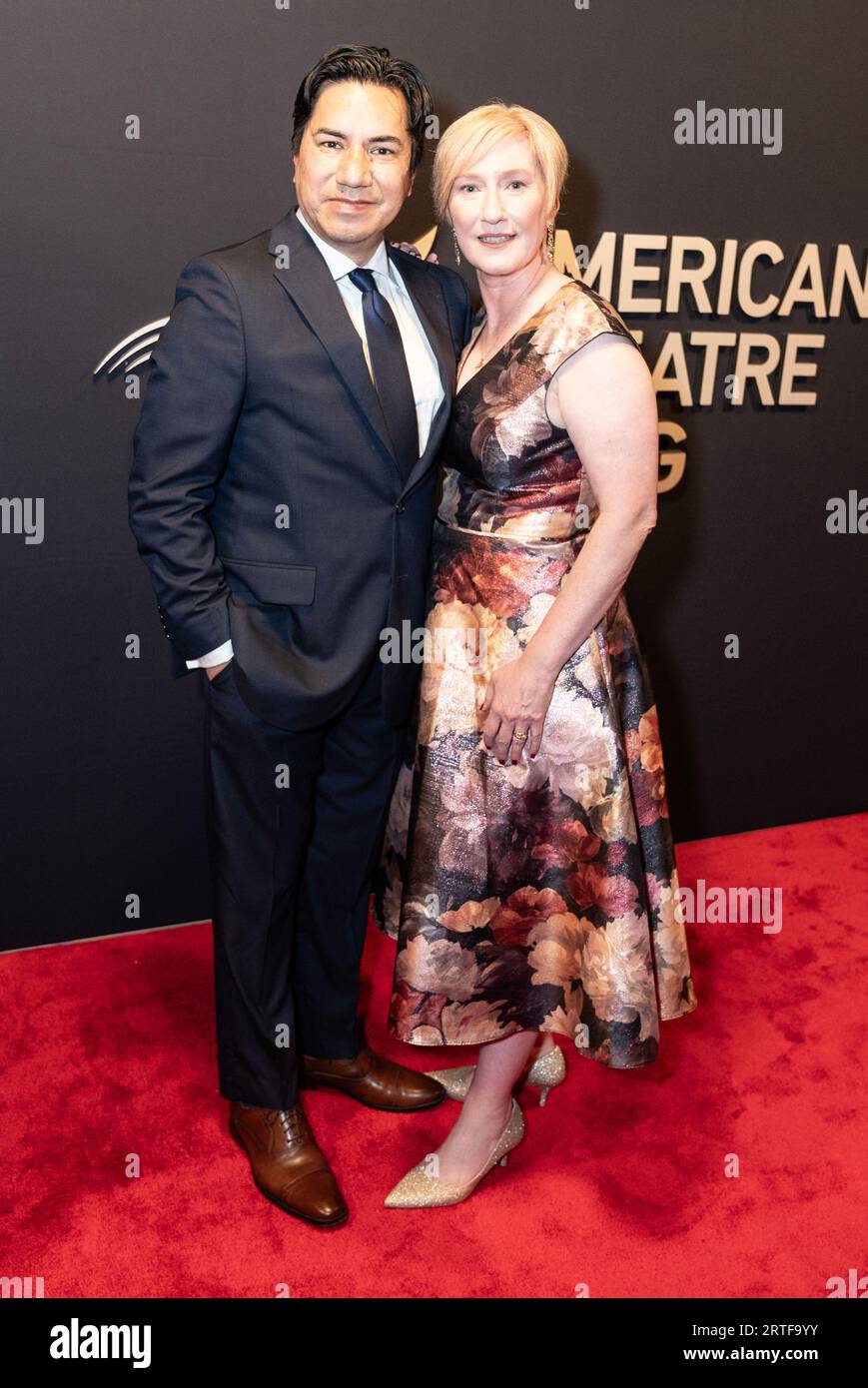 Felix cisneros iii hi-res stock photography and images - Alamy