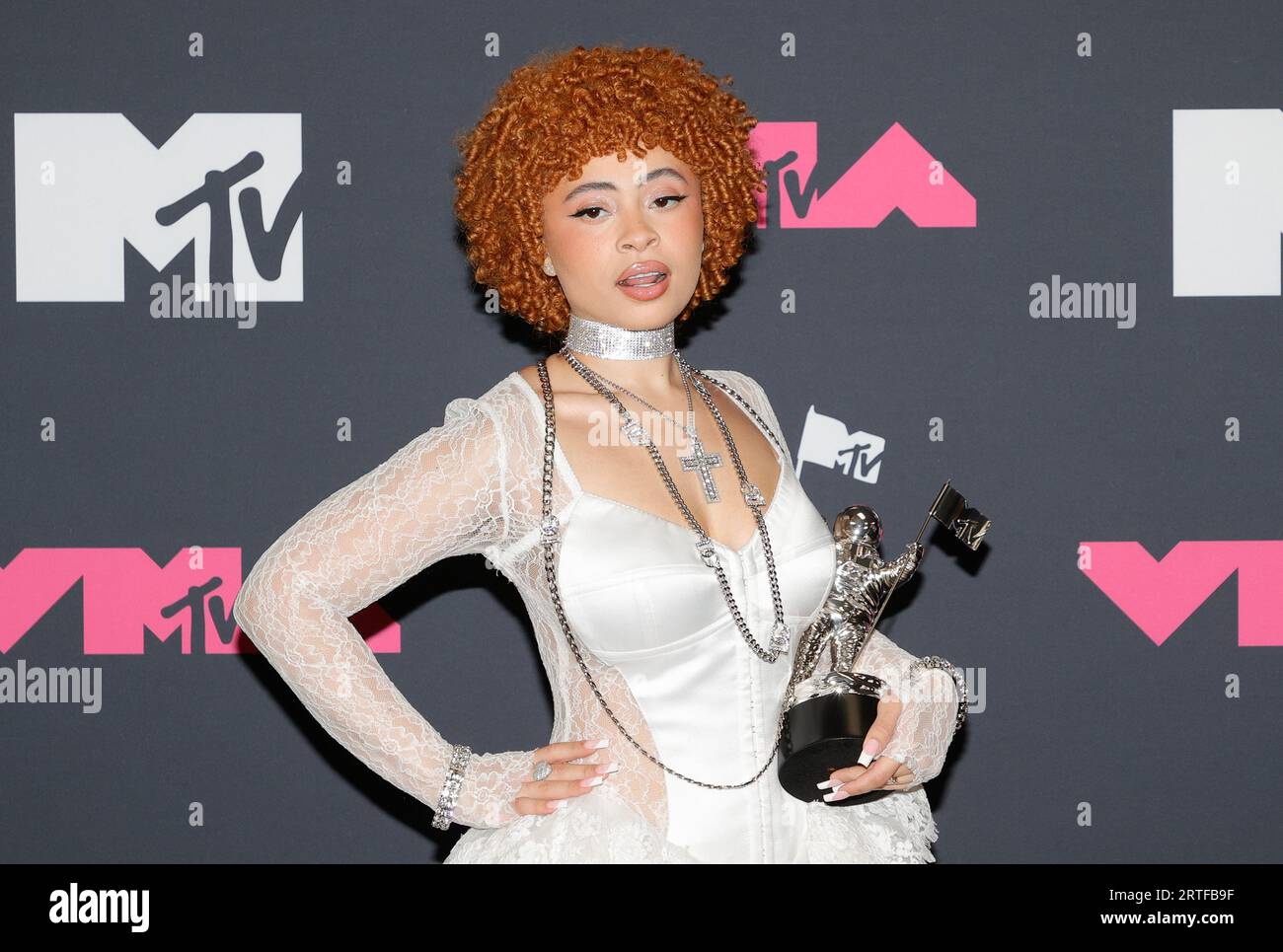 Jason spice hi-res stock photography and images - Alamy