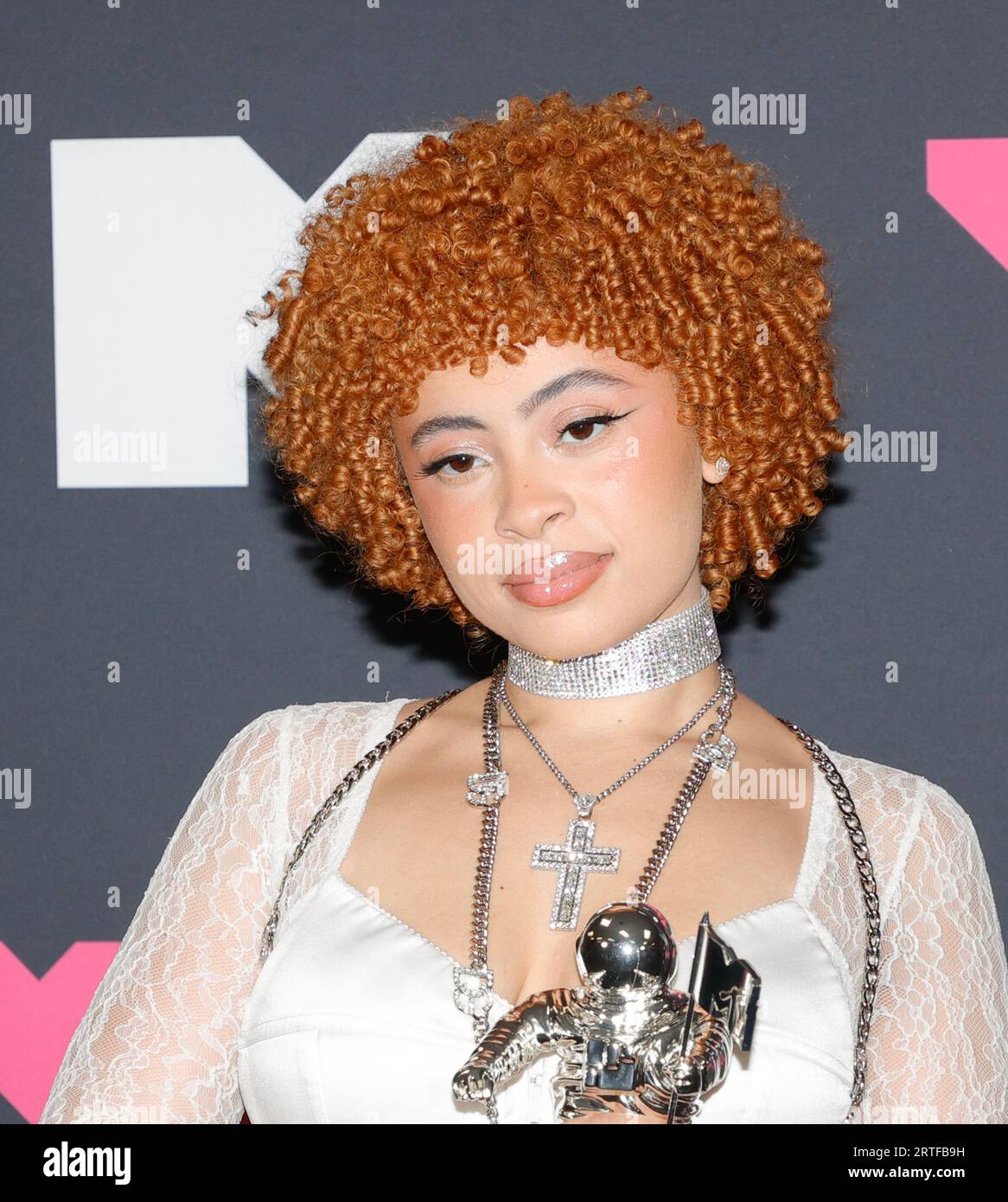 Ice spice hi-res stock photography and images - Alamy