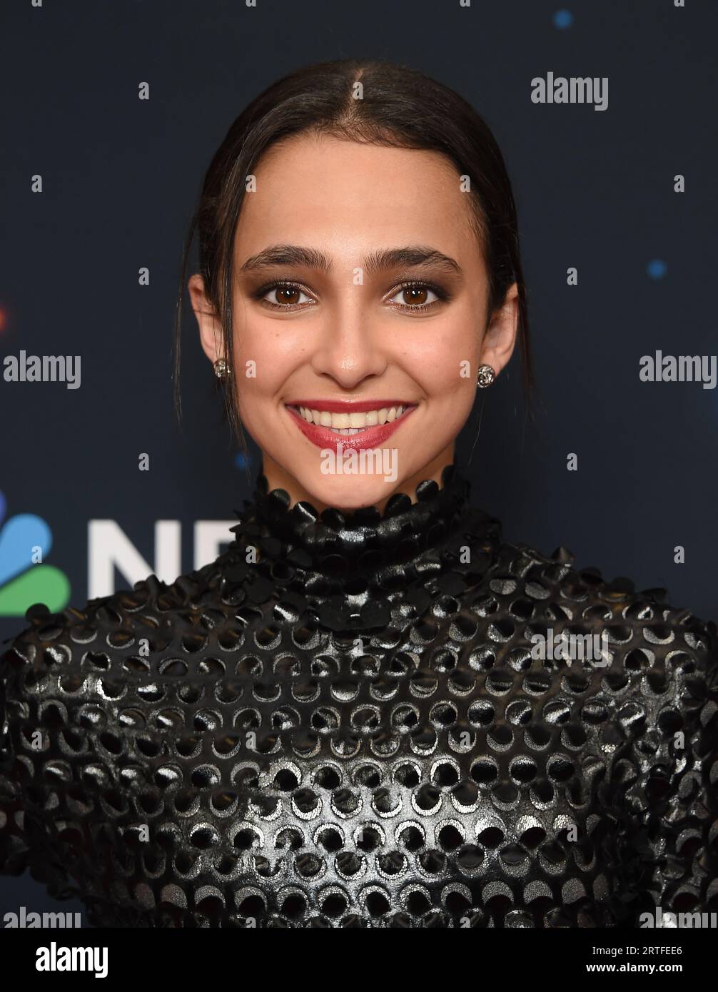 Pasadena, USA. 12th Sep, 2023. Mariandrea backstage at “America's Got ...