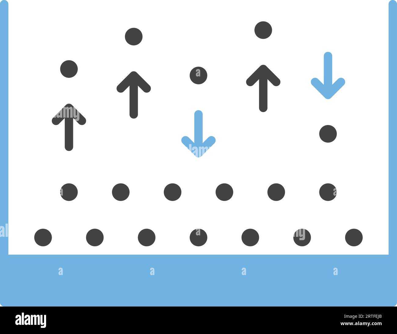 Atomic Layer Deposition Icon Image Stock Vector Image And Art Alamy